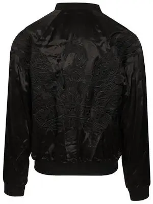 DIESEL® Reversible Bomber Jacket