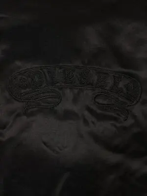 DIESEL® Reversible Bomber Jacket