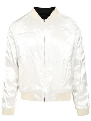 DIESEL® Reversible Bomber Jacket