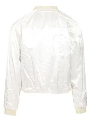 DIESEL® Reversible Bomber Jacket