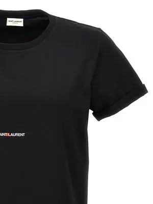 Saint Laurent Rive Gauche' T-shirt