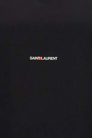 Saint Laurent Rive Gauche' T-shirt