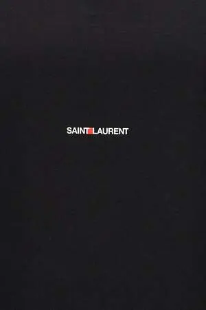 Saint Laurent Rive Gauche' T-shirt
