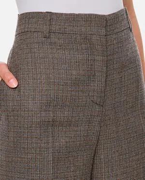 Stella McCartney Tailored Flared Pants