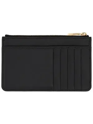 Dolce & Gabbana Leather Card Holder