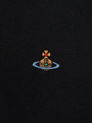 VIVIENNE WESTWOOD Orb Polo