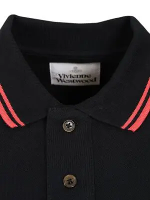 VIVIENNE WESTWOOD Orb Polo