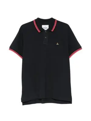 VIVIENNE WESTWOOD Orb Polo