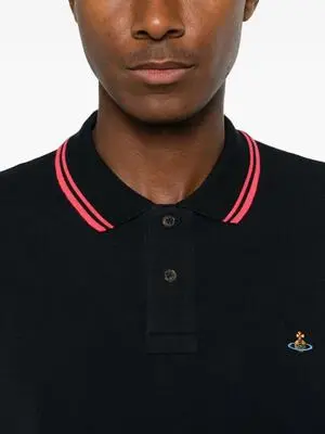 VIVIENNE WESTWOOD Orb Polo