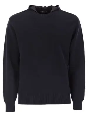 Herno Drawstring Activewear For Men