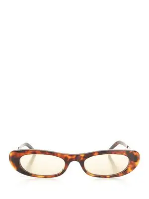Saint Laurent Sunglasses Sl 557 Shade