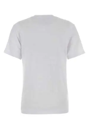 Isabel Marant Étoile Linen Zewel T-shirt - White