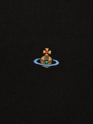 VIVIENNE WESTWOOD Orb Polo