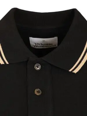 VIVIENNE WESTWOOD Orb Polo
