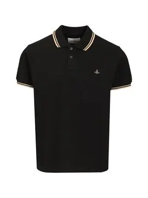 VIVIENNE WESTWOOD Orb Polo