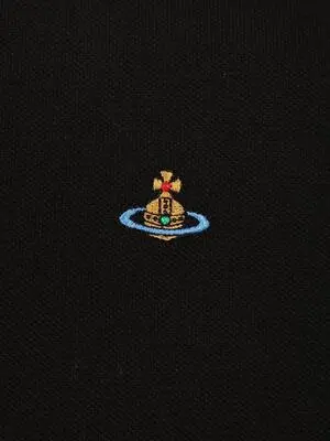 VIVIENNE WESTWOOD Orb Polo