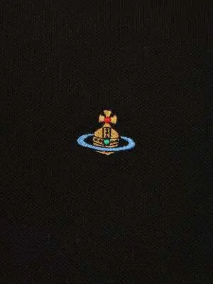 VIVIENNE WESTWOOD Orb Polo
