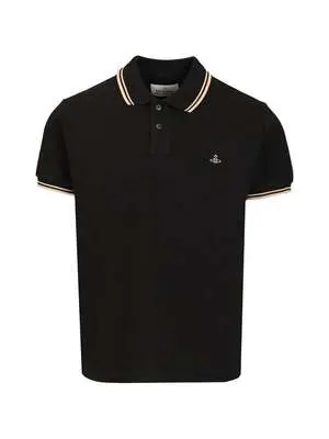 VIVIENNE WESTWOOD Orb Polo