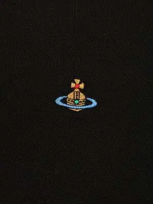 VIVIENNE WESTWOOD Orb Polo