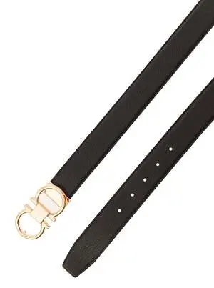 FERRAGAMO Reversibile Ad + Brown