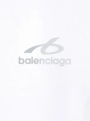 Balenciaga Icon T-shirt - White