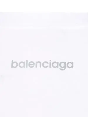 Balenciaga Icon T-shirt - White