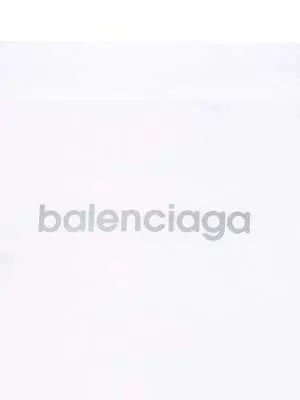 Balenciaga Icon T-shirt - White