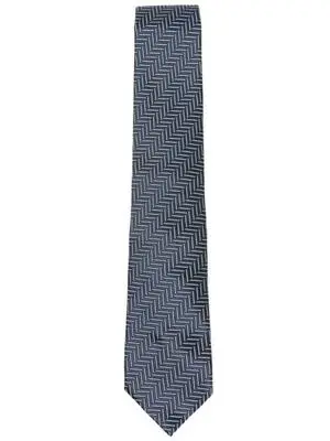 TOM FORD Tom Ford Men Silk Tie