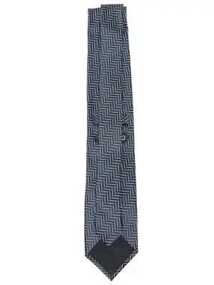 TOM FORD Silk Tie
