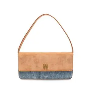 Amiri Shoulder Bags - Brown
