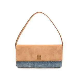 Amiri Shoulder Bags - Brown