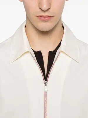 Brunello Cucinelli Water-resistant Blouson Jacket