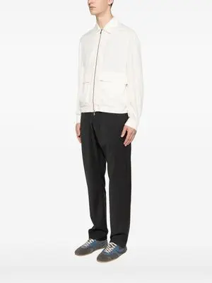 Brunello Cucinelli Water-resistant Blouson Jacket