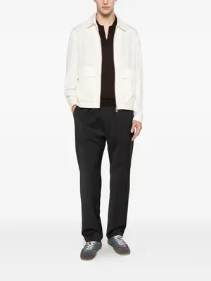 Brunello Cucinelli Water-resistant Blouson Jacket