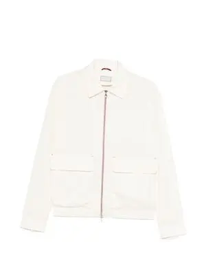 Brunello Cucinelli Water-resistant Blouson Jacket - Multicolor