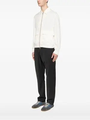 Brunello Cucinelli Water-resistant Blouson Jacket - Multicolor