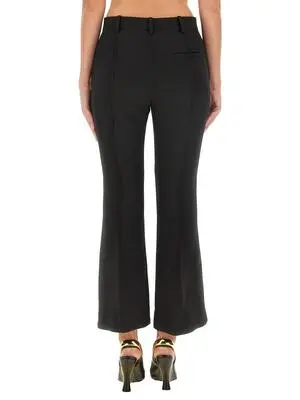 Bottega Veneta Wool Pants