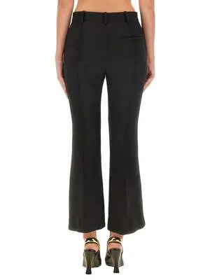 Bottega Veneta Wool Pants