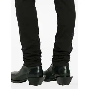 Amiri Denim Slim-fit Jeans