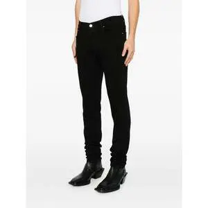 Amiri Denim Slim-fit Jeans