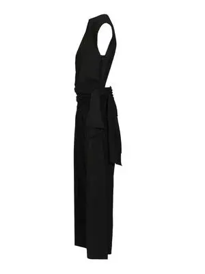 Alaïa Draped Jumpsuit