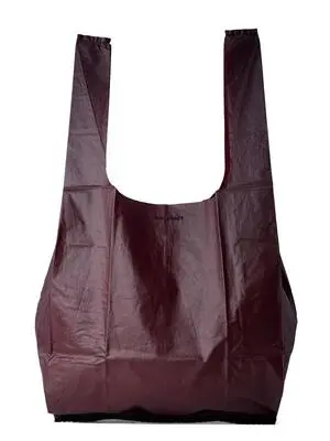 Our Legacy Grocery Bag - Red