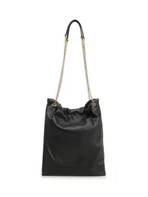 Saint Laurent Jamie Pouch - Black