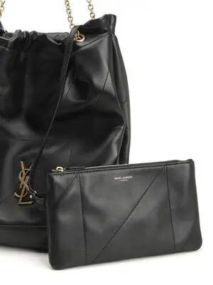 Saint Laurent Jamie Pouch - Black