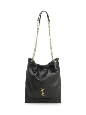 Saint Laurent Jamie Pouch - Black