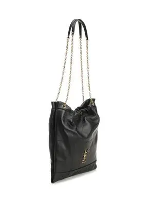 Saint Laurent Jamie Pouch - Black