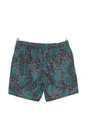 Prada Printed Swimsuit