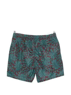 Prada Printed Swimsuit - Multicolor