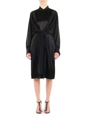 Loewe Knot Dress