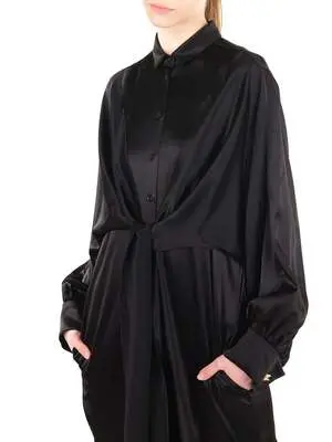 Loewe Knot Dress